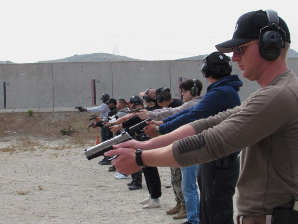 Getting your California Guard Card and Exposed Firearms Permit: Your ...