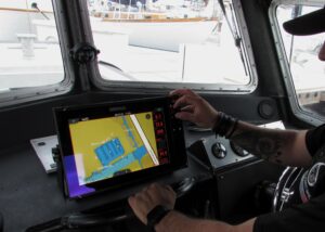 Top Seven Trends in Maritime Security for 2025 – Six Maritime