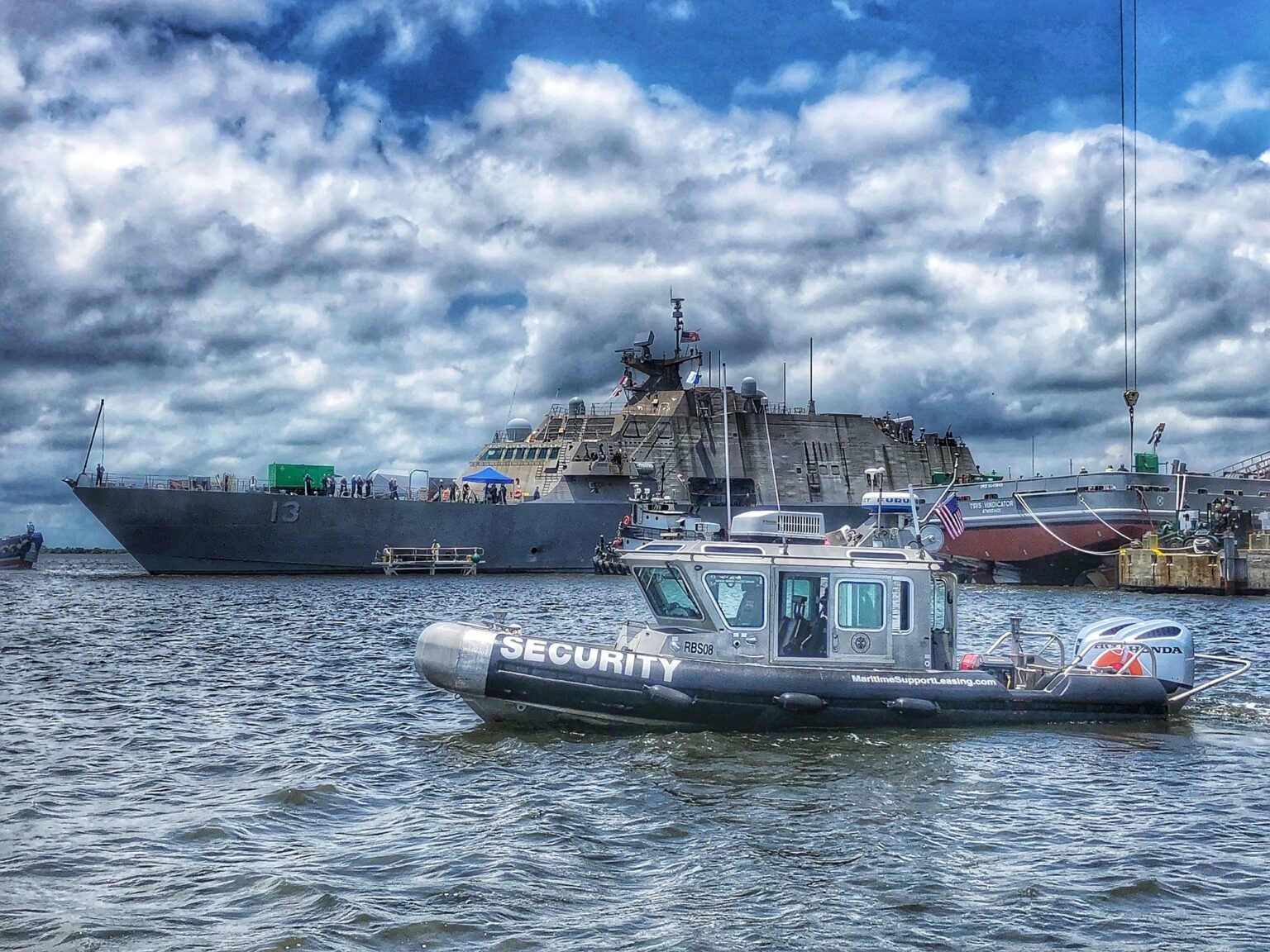 Understanding NAVSEA 009-72: Waterborne Security Compliance Explained ...
