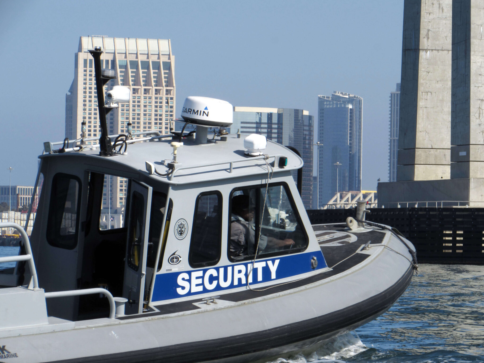 Post-Strike Reality: Renewed Focus on Maritime and Critical ...